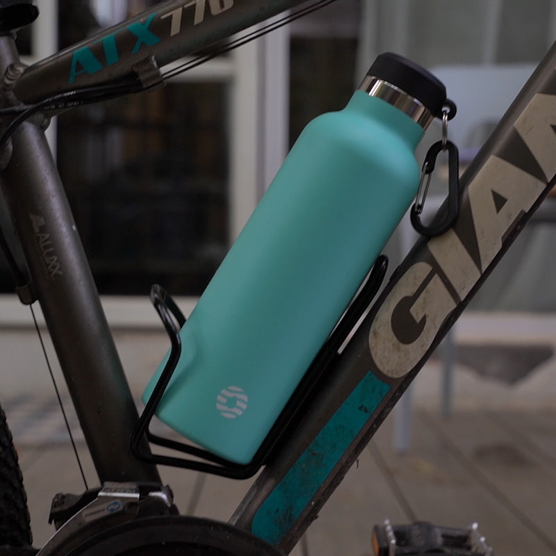 How Do I Choose A Bike Bottle? – FJBottle Official Website