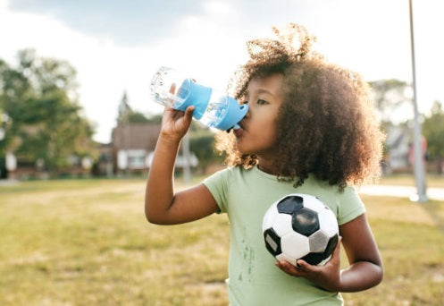 How To Choose A Drink Bottle For Kids – FJBottle Official Website