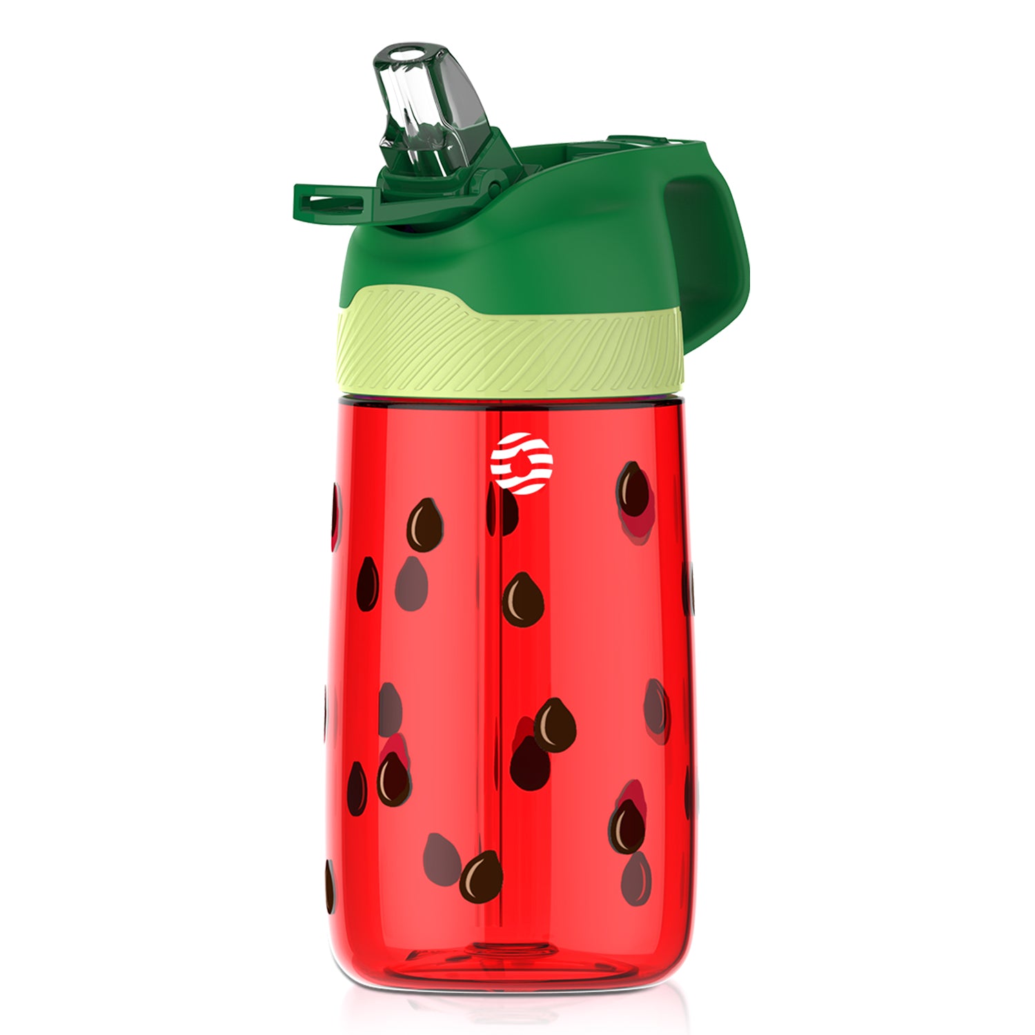 Healthish Tritan Plastic Bottle With Straw For Kids&Baby | FJ Bottle – FJBottle Official Website