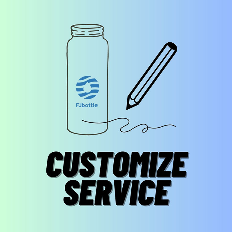 Customize Service – FJBottle Official Website