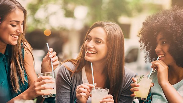 EVERYTHING YOU NEED TO KNOW ABOUT CARBONATED DRINKS – FJBottle Official Website