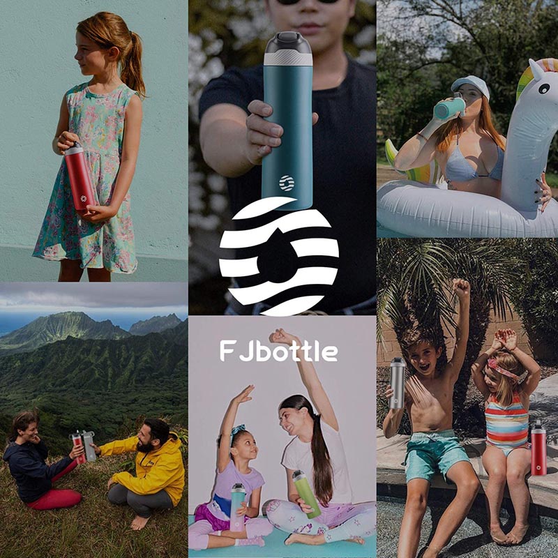 Guide to choosing the best metal water bottle for drinking water ...