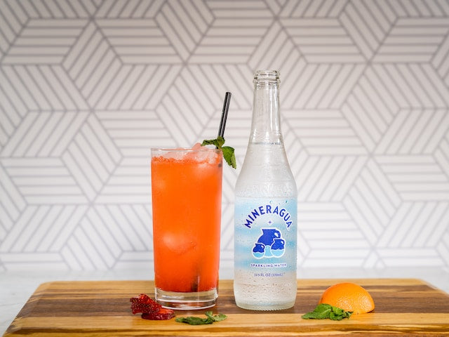 Teach you to make sparkling water at home – FJBottle Official Website