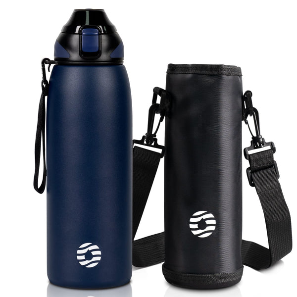 Stainless Steel Water Bottle | Plastic Water Bottles | FJ Bottle ...